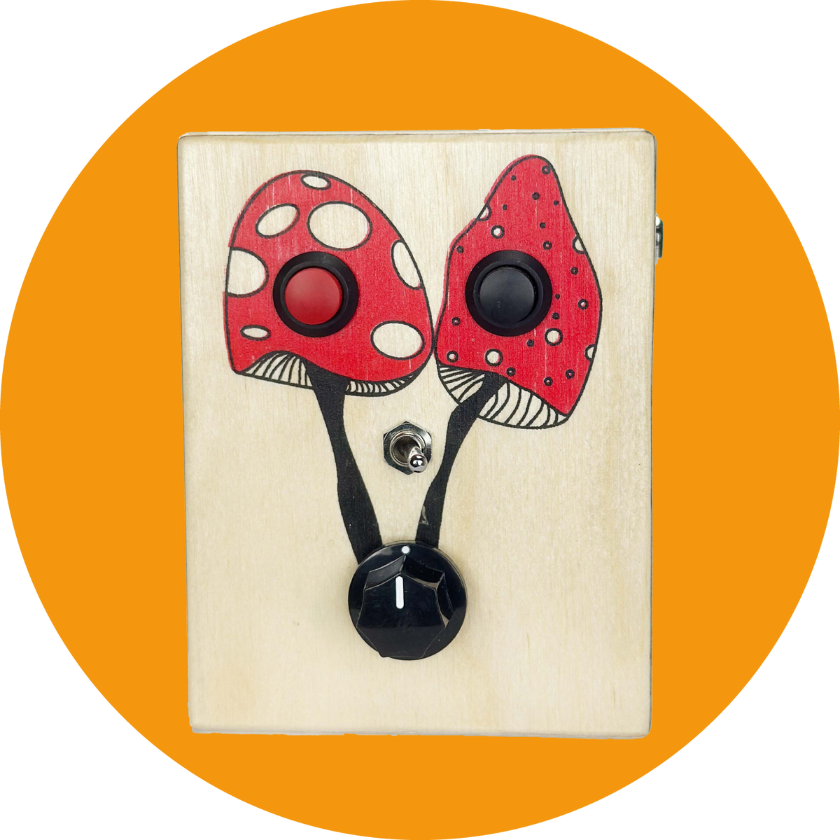 Sound Toys With Repeat Switches | Brand New Noise – BrandNewNoise ...