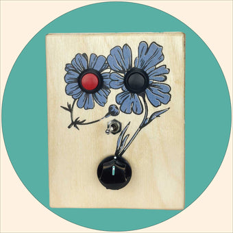 Brand New Noise | Instruments, Voice Recorders, Musical Toys and Tools ...