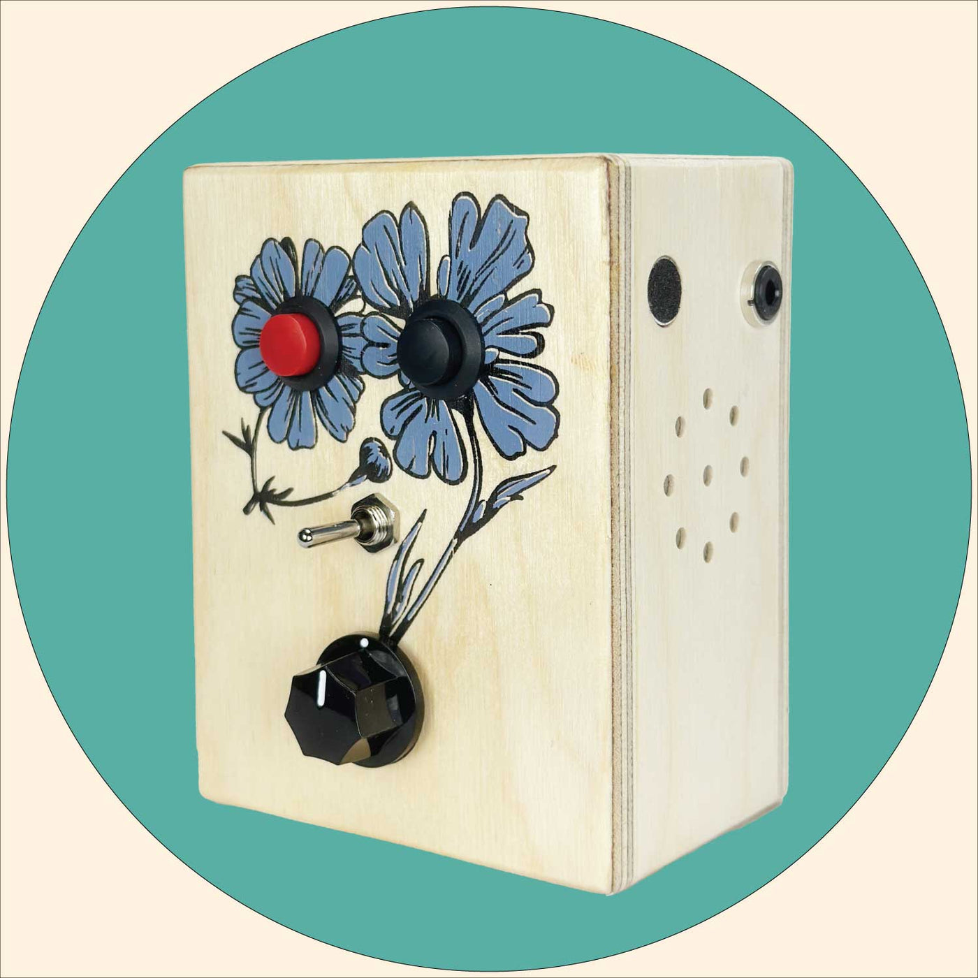 Sound Toys With Repeat Switches | Brand New Noise – BrandNewNoise ...