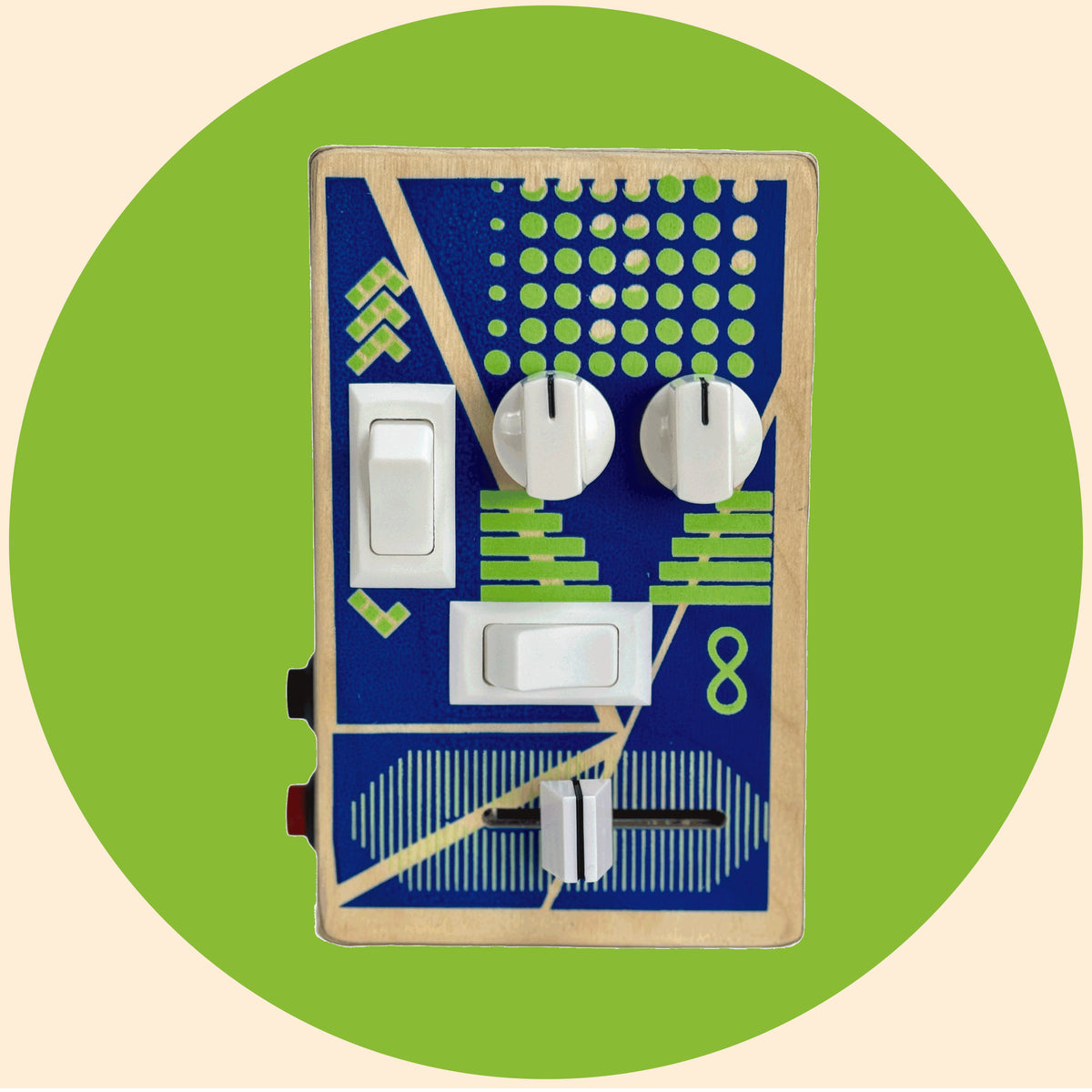 Reverse The Curse | Lo-fi Audio Recording Gadget | BrandNewNoise ...