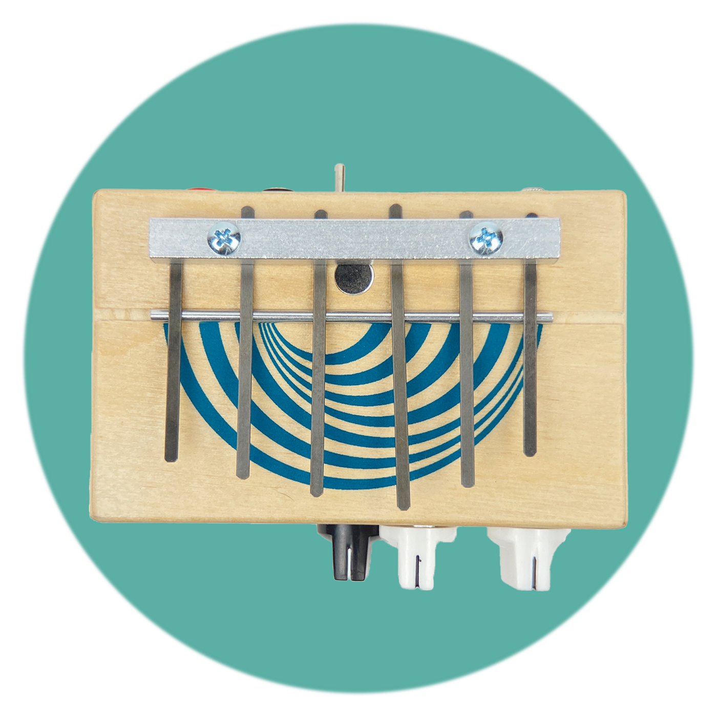 Brand New Noise | Instruments, Voice Recorders, Musical Toys and Tools ...