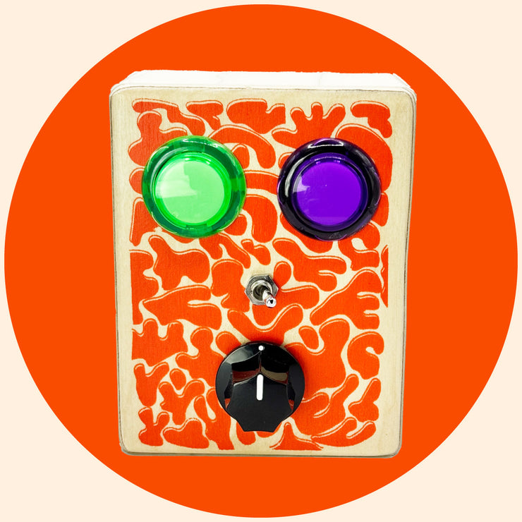 Sound Toys With Repeat Switches | Brand New Noise – BrandNewNoise ...