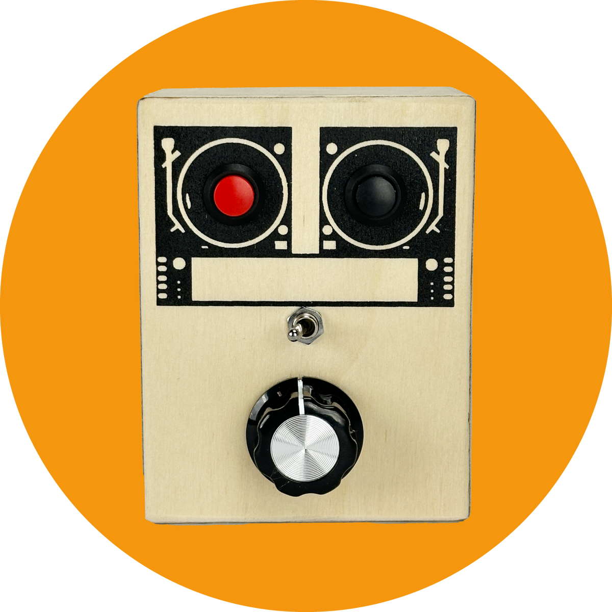 Sound Toy With Loop Switch | Loopy Lou | BrandNewNoise – BrandNewNoise ...