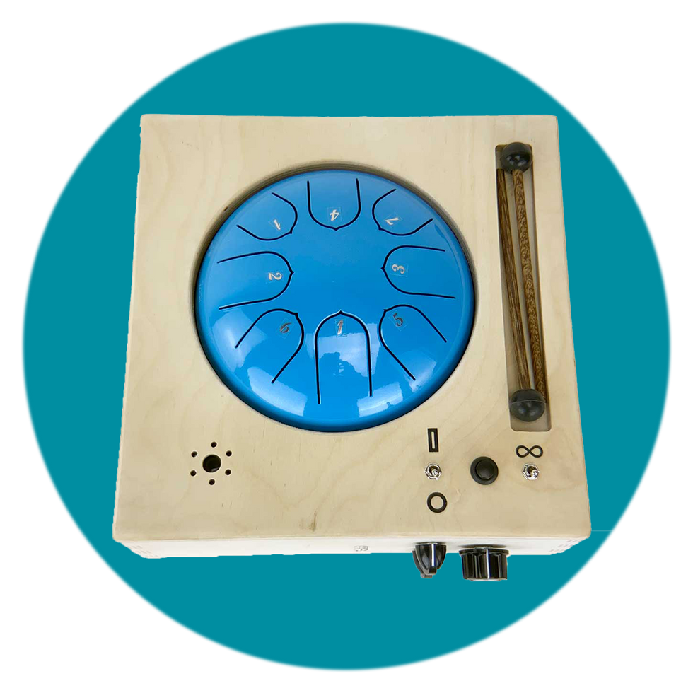 Experimental Musical Instrument Recorders & Loopers | Brand New Noise ...