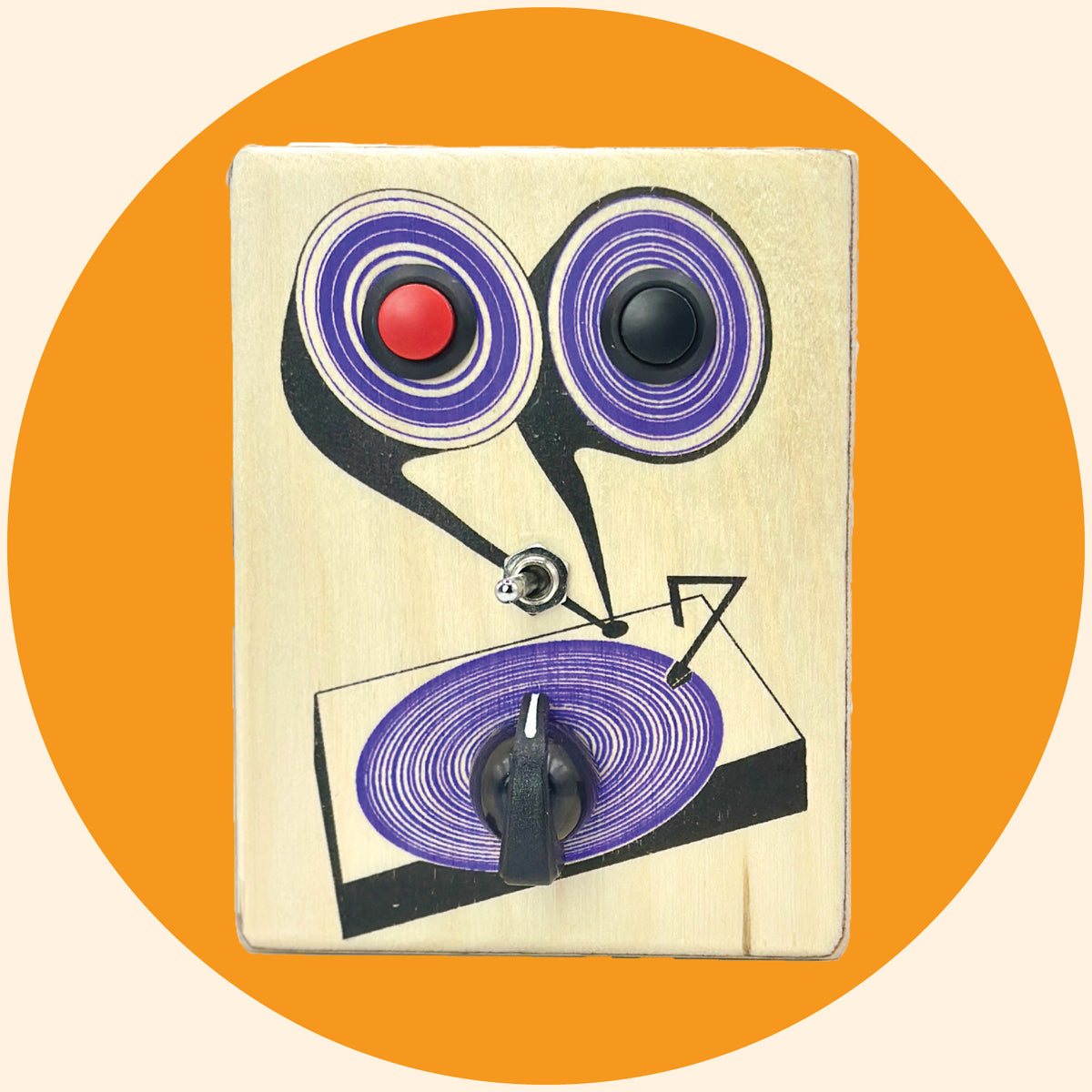 Sound Toys With Repeat Switches | Brand New Noise – BrandNewNoise ...