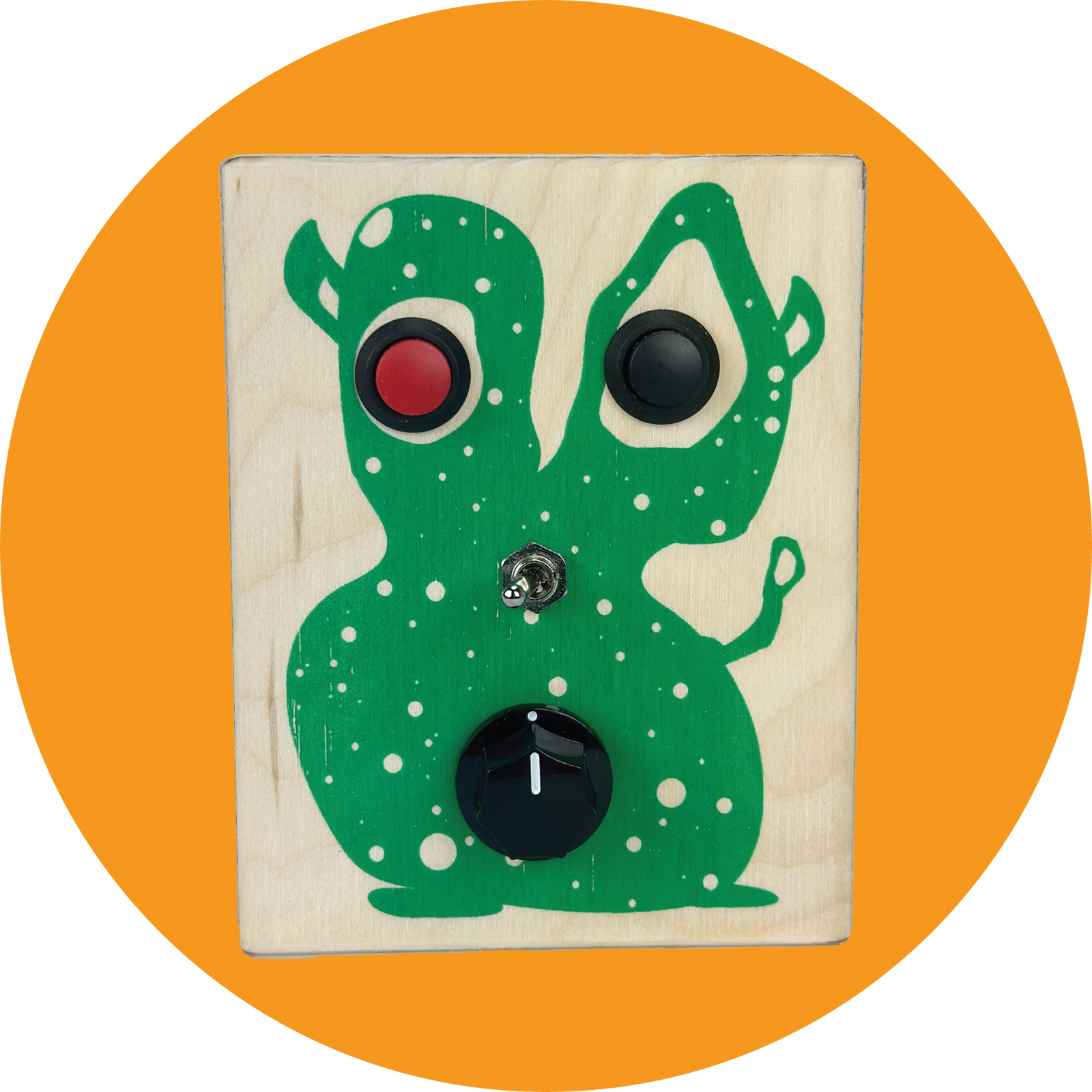 Sound Toys With Repeat Switches | Brand New Noise – BrandNewNoise ...