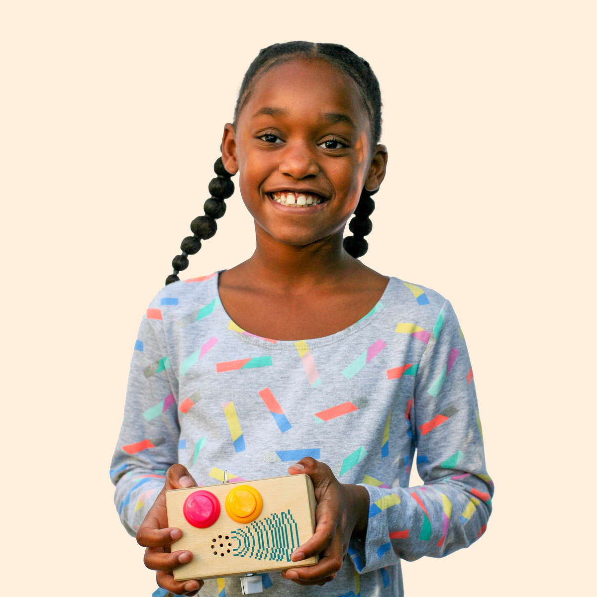 Brand New Noise | Instruments, Voice Recorders, Musical Toys and Tools ...