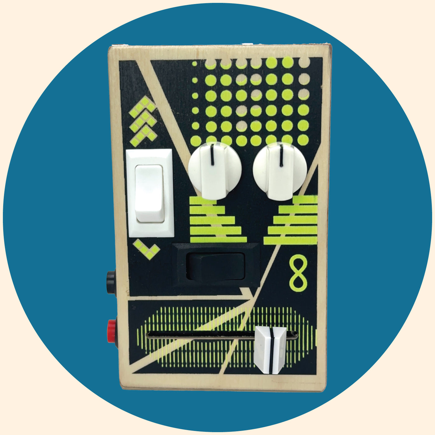 Brand New Noise | Instruments, Voice Recorders, Musical Toys and Tools ...