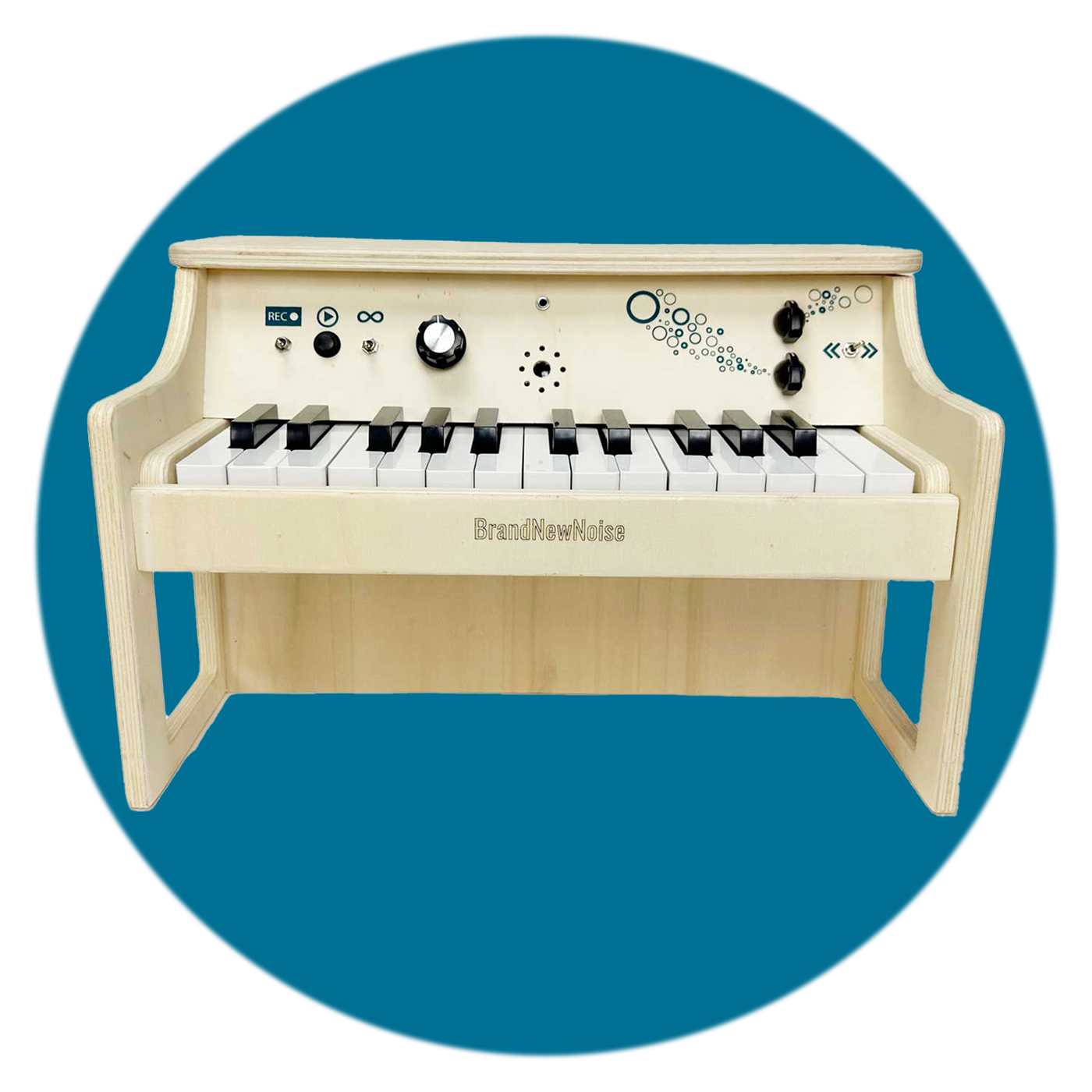 Brand New Noise | Instruments, Voice Recorders, Musical Toys and Tools ...