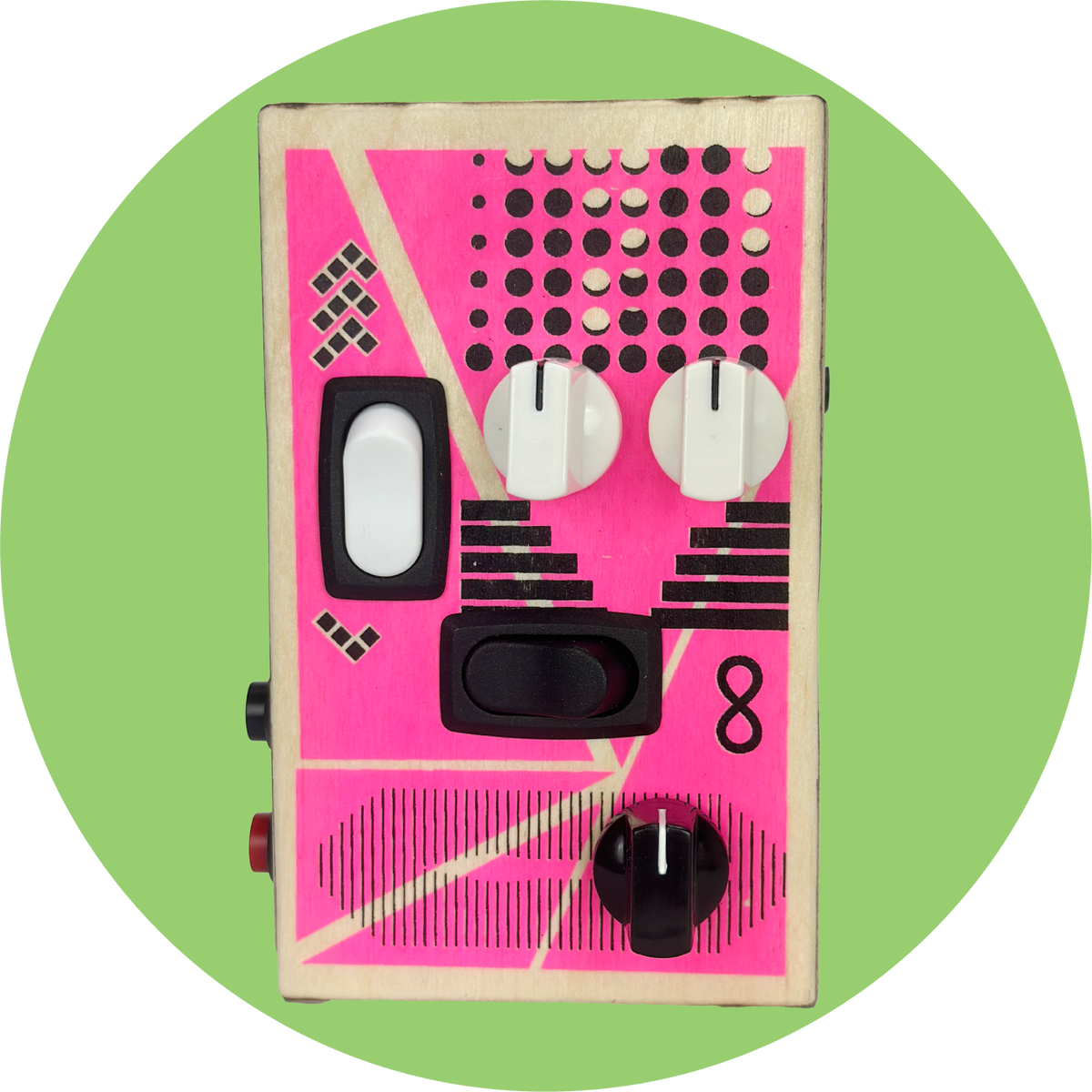Brand New Noise | Instruments, Voice Recorders, Musical Toys and Tools ...