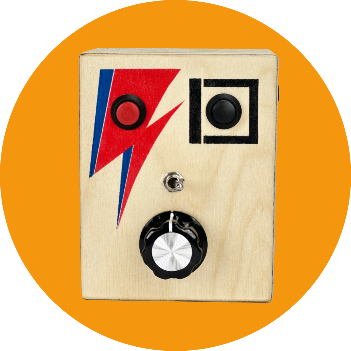 Sound Toys With Repeat Switches | Brand New Noise – BrandNewNoise ...