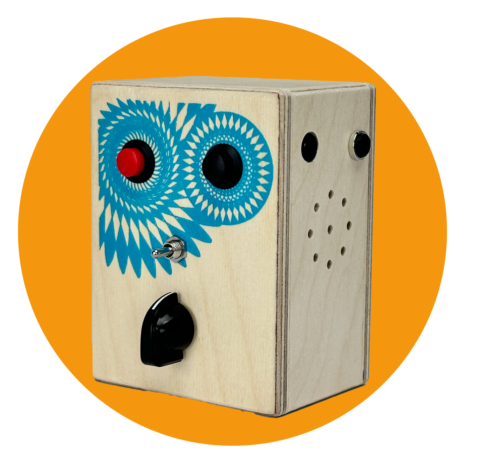 Sound Toys With Repeat Switches | Brand New Noise – BrandNewNoise ...