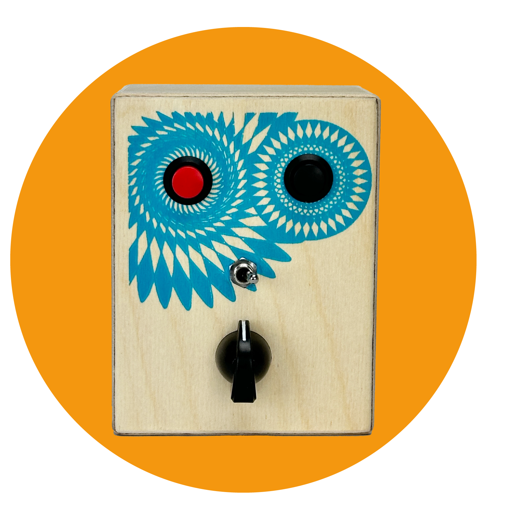 Sound Toys With Repeat Switches | Brand New Noise – BrandNewNoise ...