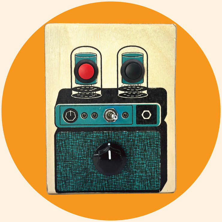 Sound Toys With Repeat Switches | Brand New Noise – BrandNewNoise ...