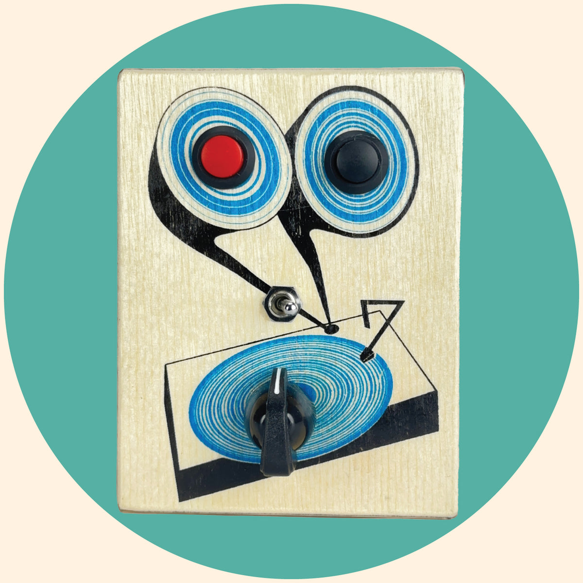 Brand New Noise | Instruments, Voice Recorders, Musical Toys and Tools ...