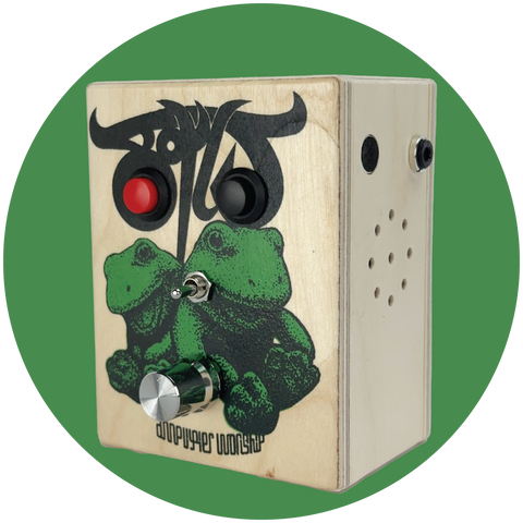 Brand New Noise | Instruments, Voice Recorders, Musical Toys and Tools ...